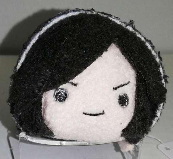 Capcom Store Limited Japan Capcorom Mini Plush Devil May Cry 5 DMC Toy ...