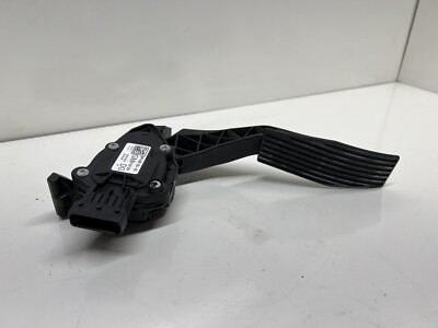 2013 Buick GM Accelerator Gas Pedal Position Sensor OEM 13237352 | eBay