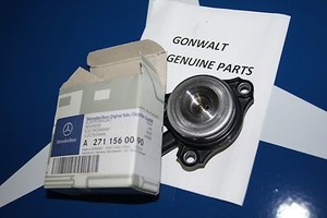 Mercedes Benz Genuine Control Valve C250 SLK 250 2711560090 | eBay