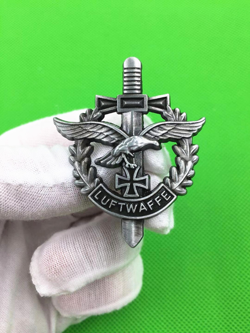 All Ww2 Nazi Badges