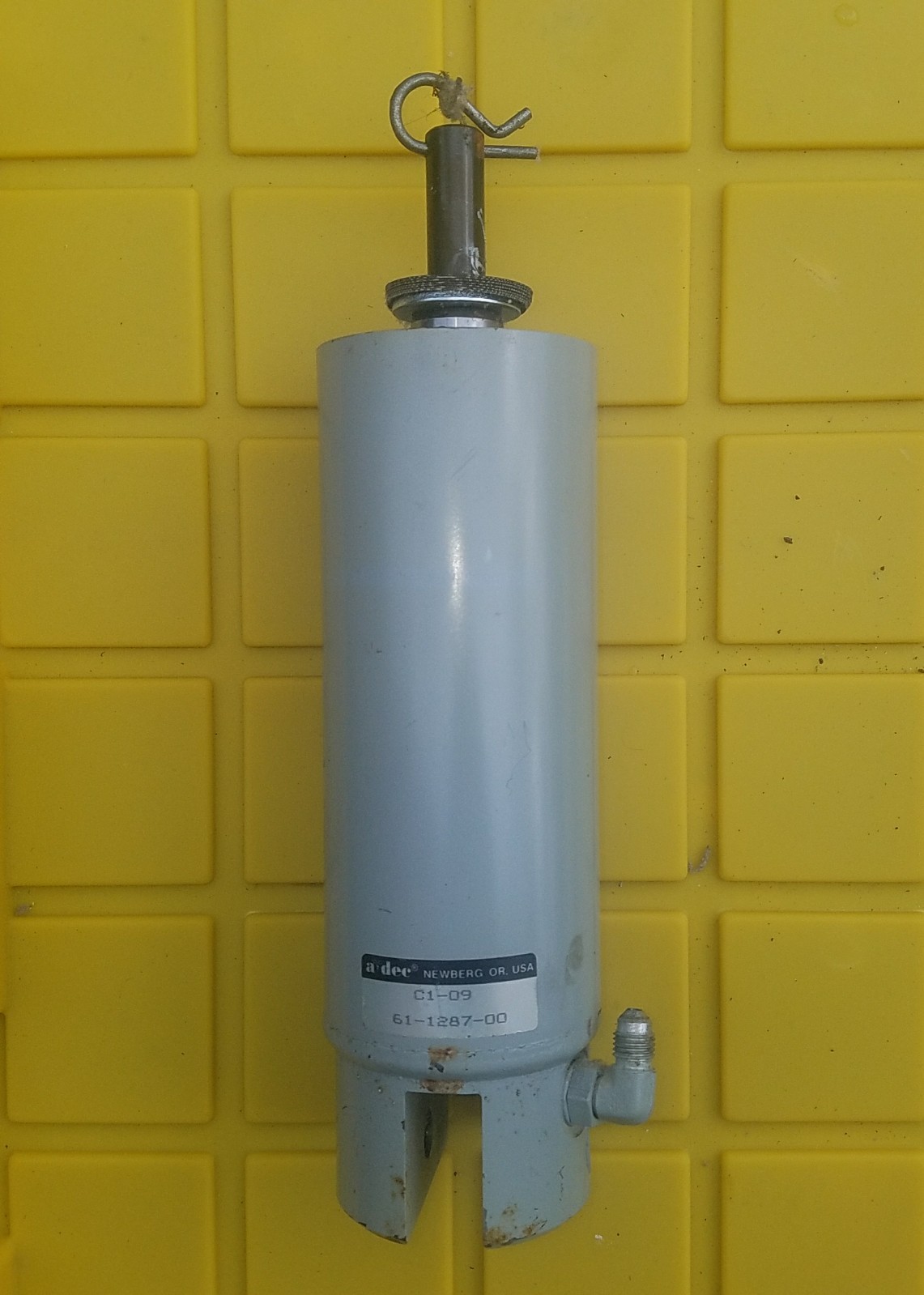 Adec 1020 Dental Chair Base lift piston | eBay