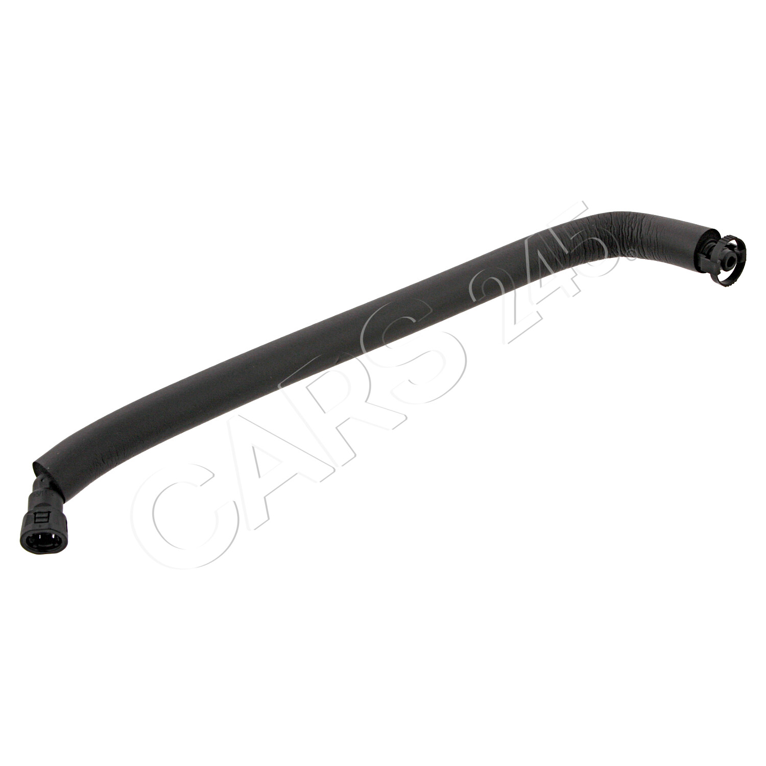 SWAG Upper Crankcase Breather Hose Fits BMW X3 X5 Z3 Z4 E46 E39 ...