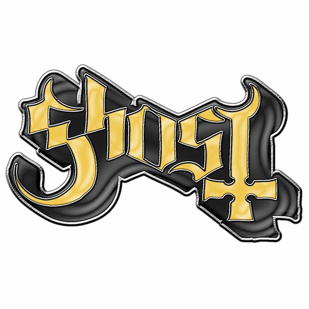 Ghost Band Logo