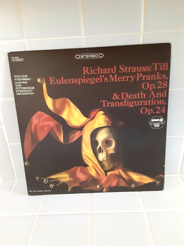 Richard Strass | eBay