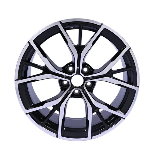 19" x 8" Alloy Front Wheel Rim For BMW 530i 530e 540i M550i 19-2023 ...