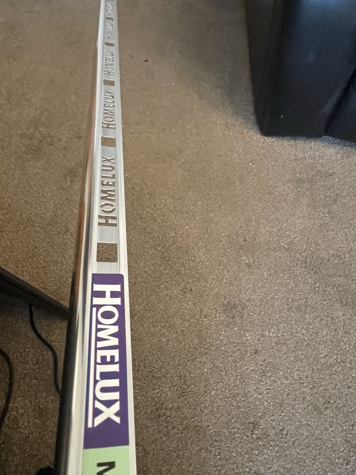 HOMELUX silver 12.5 Tile Trim, 9 In Total Brand New | eBay UK