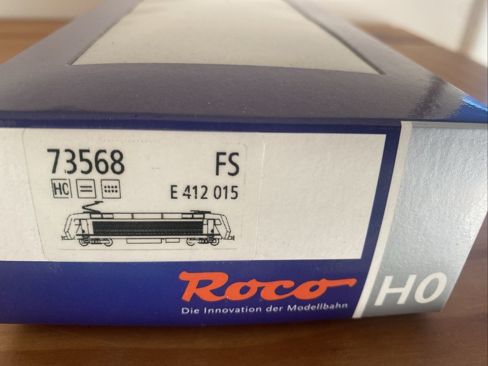 Roco 73568 | eBay UK