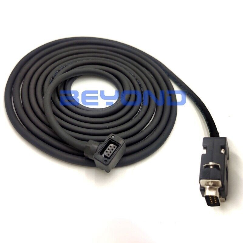 1PC NEW Servo encoder cable S6-L-P014-20.0 20M | eBay