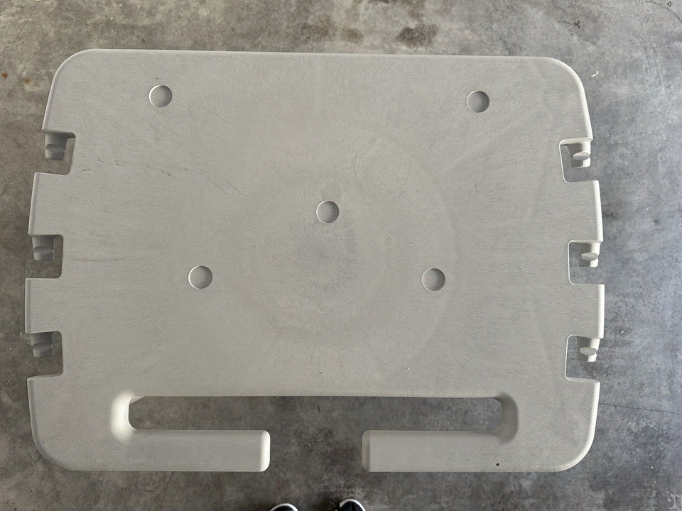 Fresenius Liberty Cycler CART for CAPD (Peritoneal Dialysis) system | eBay