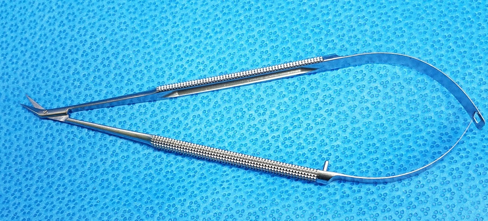 Aesculap FM482R Micro Scissors Delicate Blade 25° for sale online | eBay