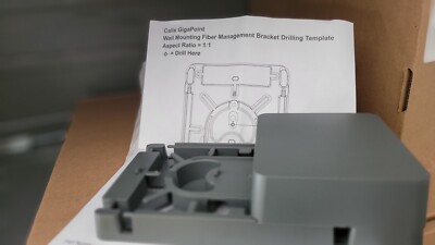 Calix GigaPoint GP1100X Wall Mount Fiber Optical Network Terminal Modem ...