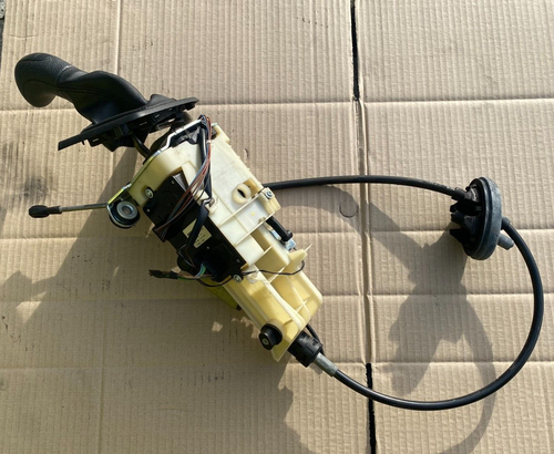 MERCEDES SPRINTER W906 GEAR SELECTOR AUTOMATIC 906267017 GENUINE | eBay