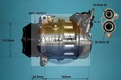 Auto Air 14-2083P A/C Compressor for sale online | eBay UK