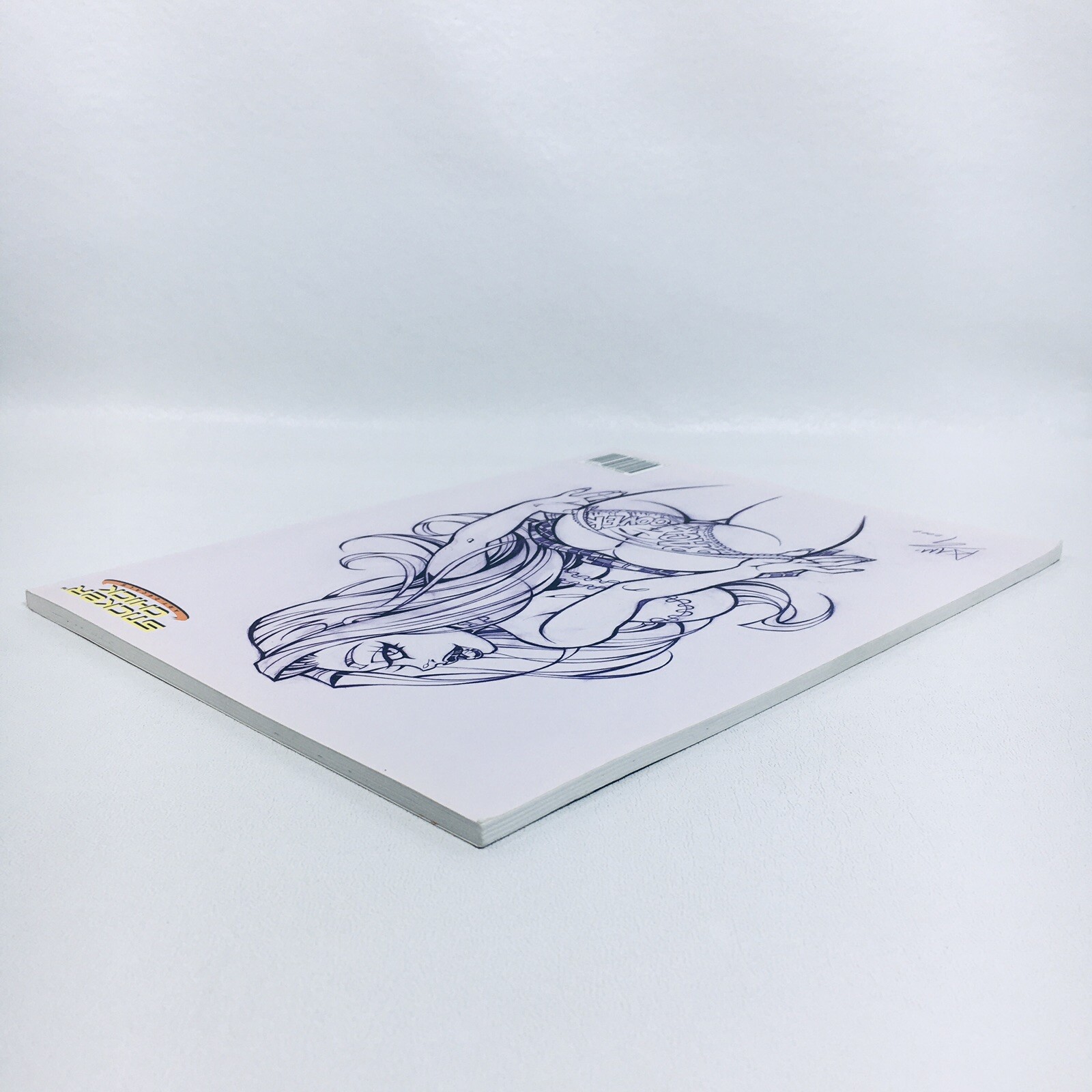 WHOOPS! Sketches & Drawings by ARMANDO HUERTA Tattoo Designs 1st Print ...