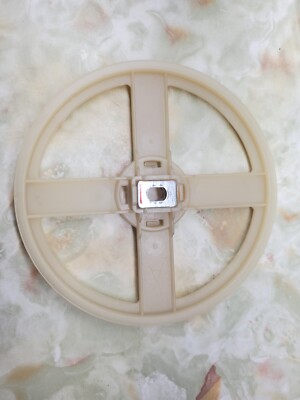 Hitachi HB-B101 Home Bread Maker Machine Replacement Timing FlyWheel ...