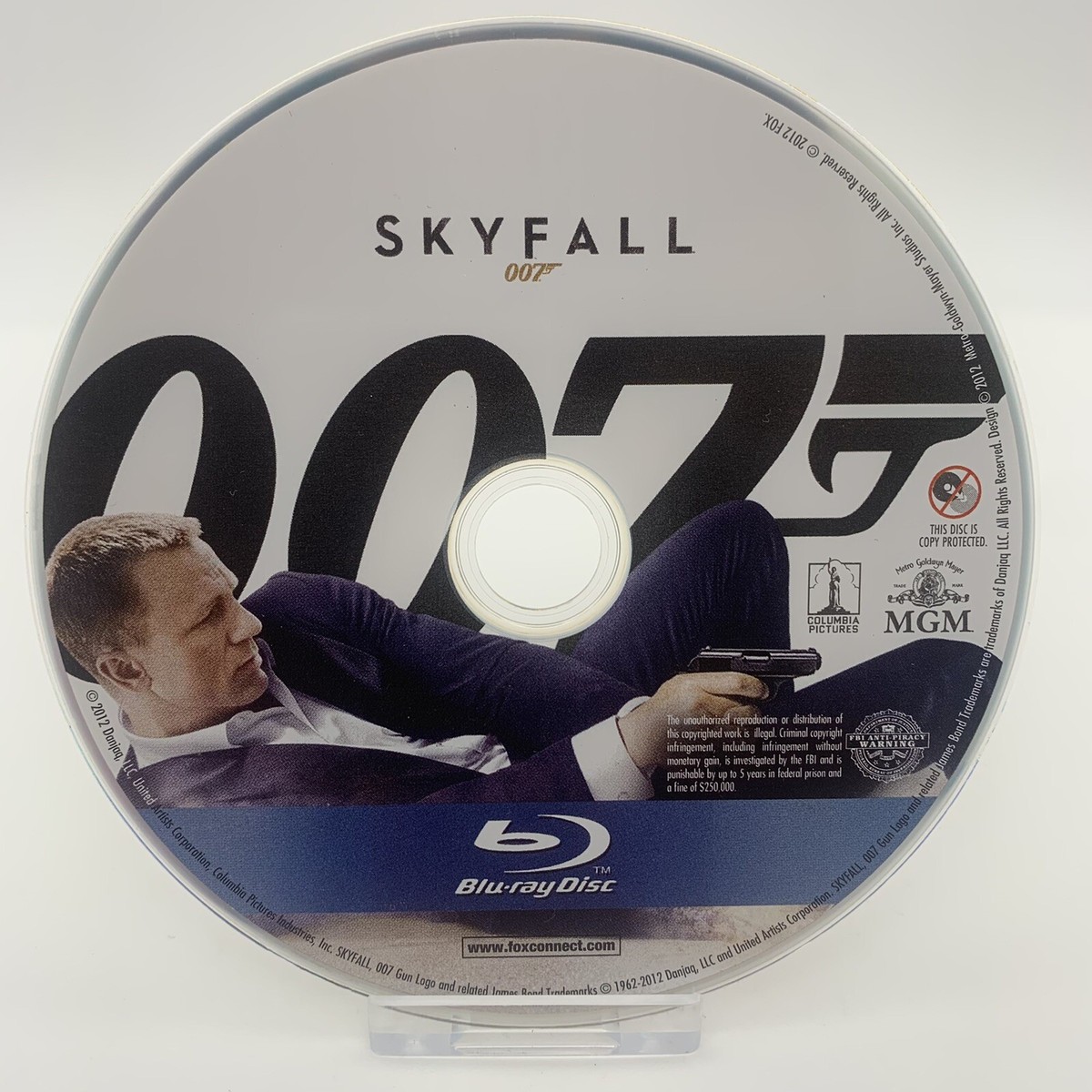 Arte Del Dvd Di Skyfall Amazon.com: SKYFALL SKYFALL : Daniel Craig,
