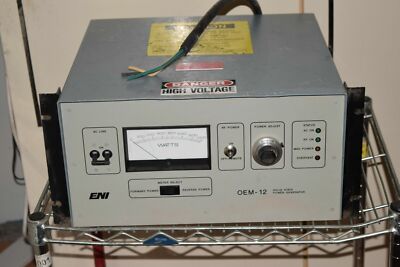 Other - Rf Power Generator