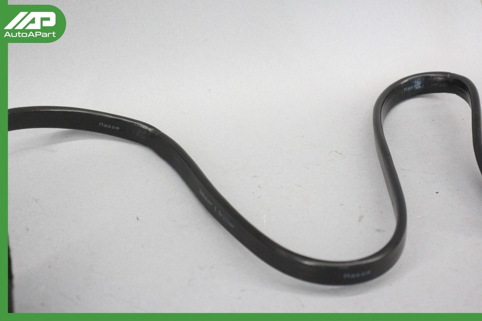 07-13 Mercedes W221 S450 S550 S600 Battery Negative Cable Unit ...