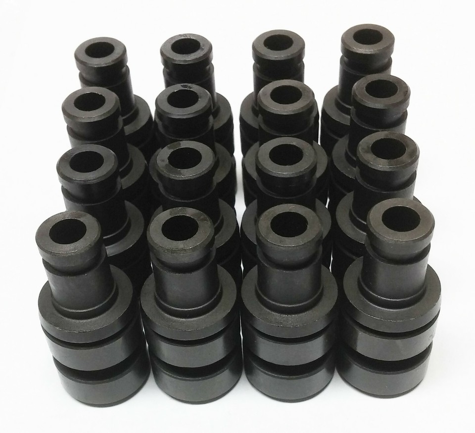 1949-1950 Ford 239 8BA Flathead Valve Train Kit Guide+Springs+Seals | E ...