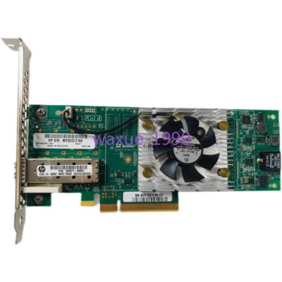1pcs Used HP 16G FC QLE2660-HP QW971A-63001 699764-001 HB | eBay
