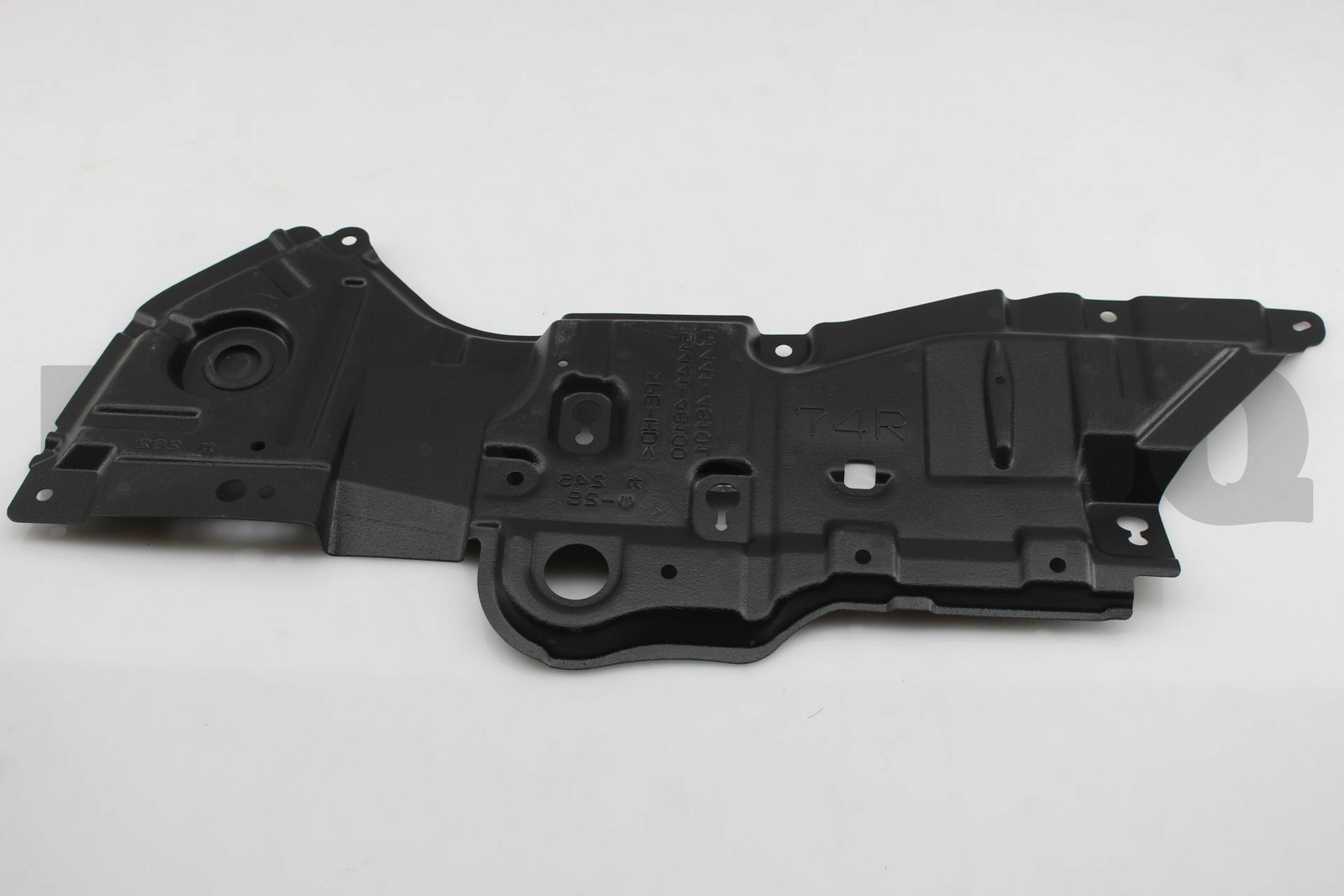 5144148100 Genuine Toyota COVER ENGINE UNDER 51441-48100 | eBay