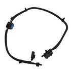 Windshield Washer Sprayer 61667276500 Wiper Nozzles Spray Jet For 3 ...