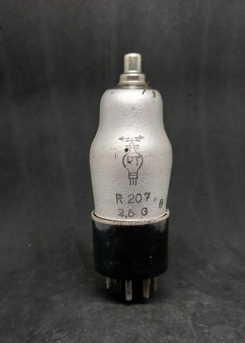 R207 RT TUBE NOS n618 | eBay