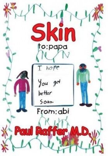 Skin by Paul Raffer (2014, Hardcover) for sale online | eBay