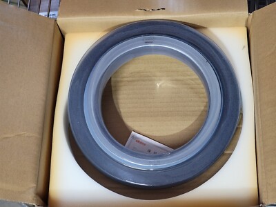 New Mitutoyo 7” Steel Calibration Setting Ring Master Standard for Bore ...