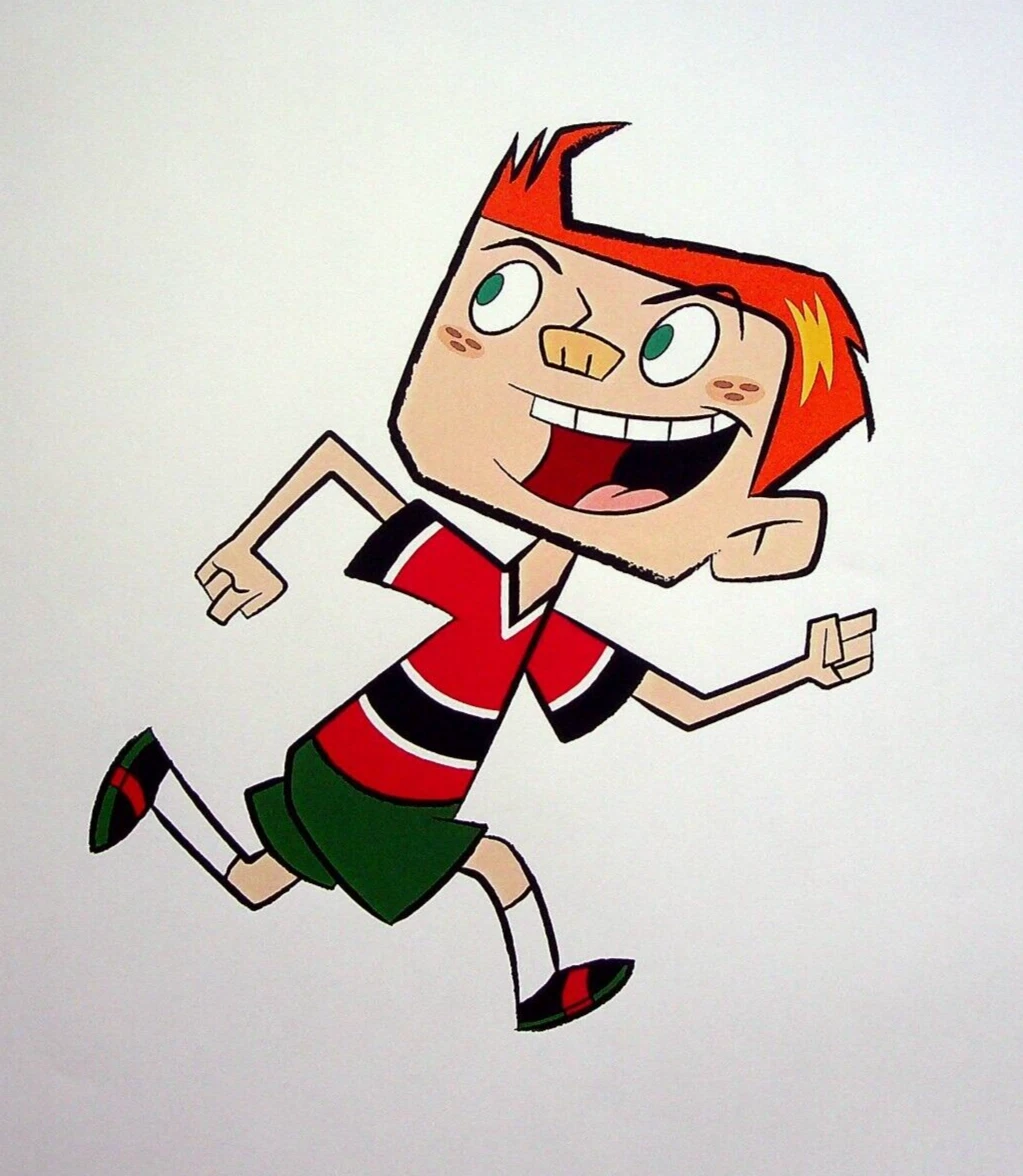 The Replacements Todd And Riley