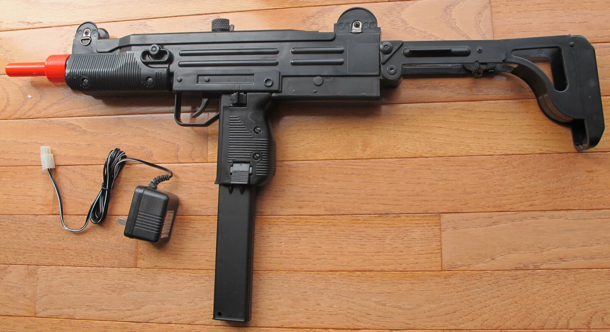 Uzi Bb Gun