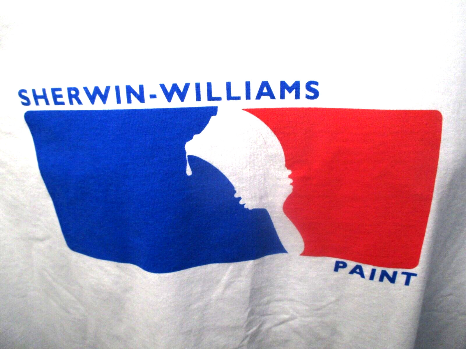 Sherwin-Williams Cover The Earth BIG LOGO'S Painting … - Gem