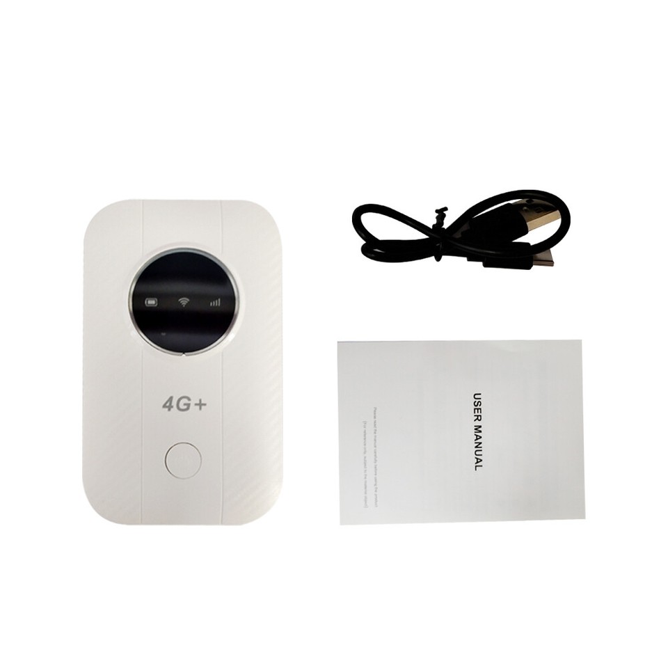 Muama Ryoko Portable WiFi Ryoko Pro High Speed Smart Ultralink Pocket ...