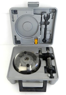 MULTI FUNCTIONAL ROUND HOLE CUTTER WITH ADJUSTABLE RADIUS BLADES NEW | eBay