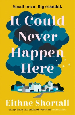 Eithne Shortall It Could Never Happen Here (Poche) | eBay
