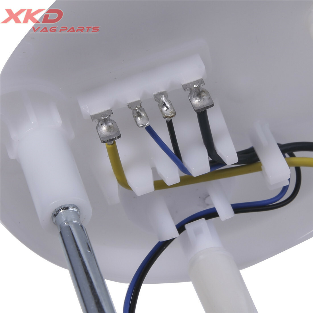 Car Fuel Pump Assembly Fit For VW PASSAT 2003-2005 3BD919051C | eBay