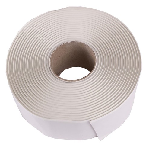 Caravan Motorhome Mastic Sealing Strip 32mm x 5m x 2.5mm Sealant Roll ...