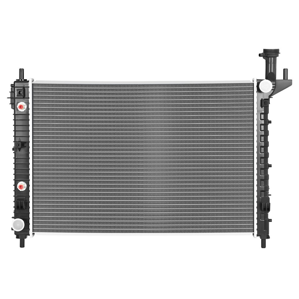 13007 Radiator for 2007-2016 Chevy Traverse GMC Acadia Saturn Outlook ...