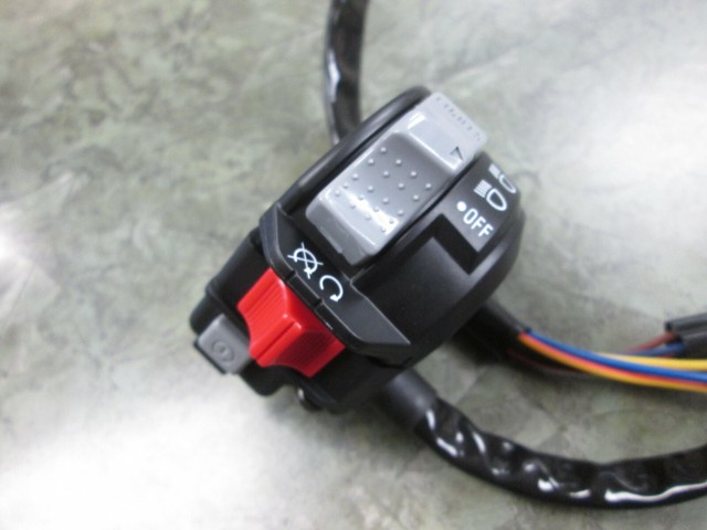 Light Run Stop Start Switch Raptor YFM 700R 700 R YFZ450R YFZ450X YFZ ...