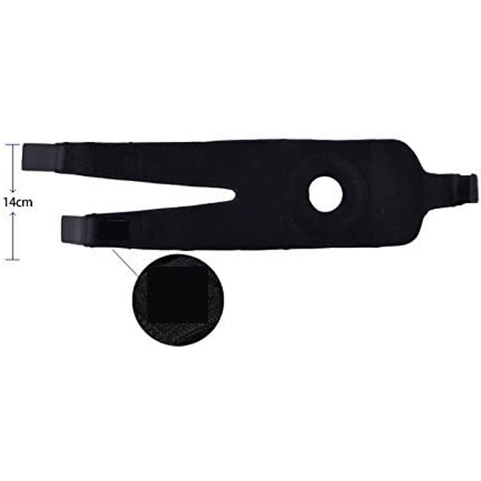 LP 788 Support Open Patella Knee Support Relieves Pressure on Patella ...