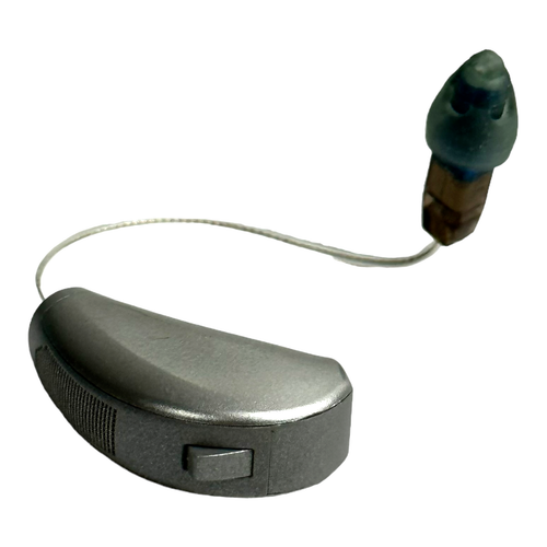 Starkey Z Series BTE i110 Hearing Aid (LEFT SIDE) | eBay