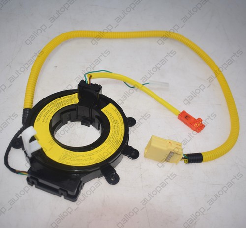 Airbag Clock Spring Replacement For 2003-2008 Holden Rodeo 8980147660 ...