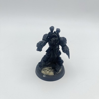 Warhammer 40k Apothecary in Terminator Armor Space Marines | eBay