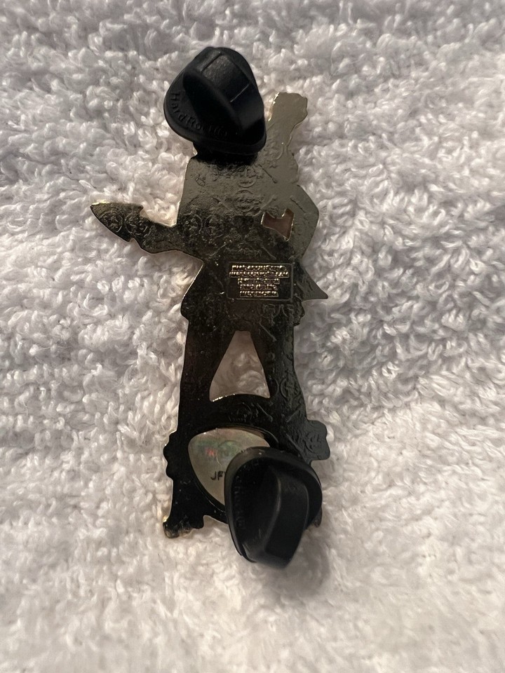 HARD ROCK CAFE 2012 LAS VEGAS HOTEL SEXY VALENTINES GIRL TEAM MEMBER ...