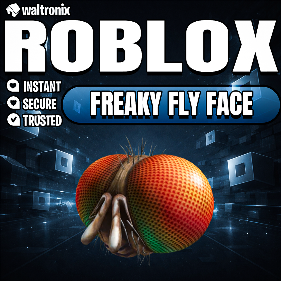 ROBLOX - Prime Gaming Accessories (ALL Platforms) | eBay