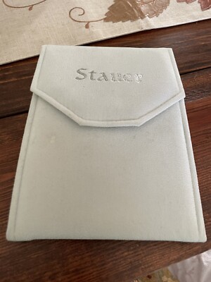 Beautiful Stauer Scienza Lab-Created Ruby Pendant - .925 Silver | eBay