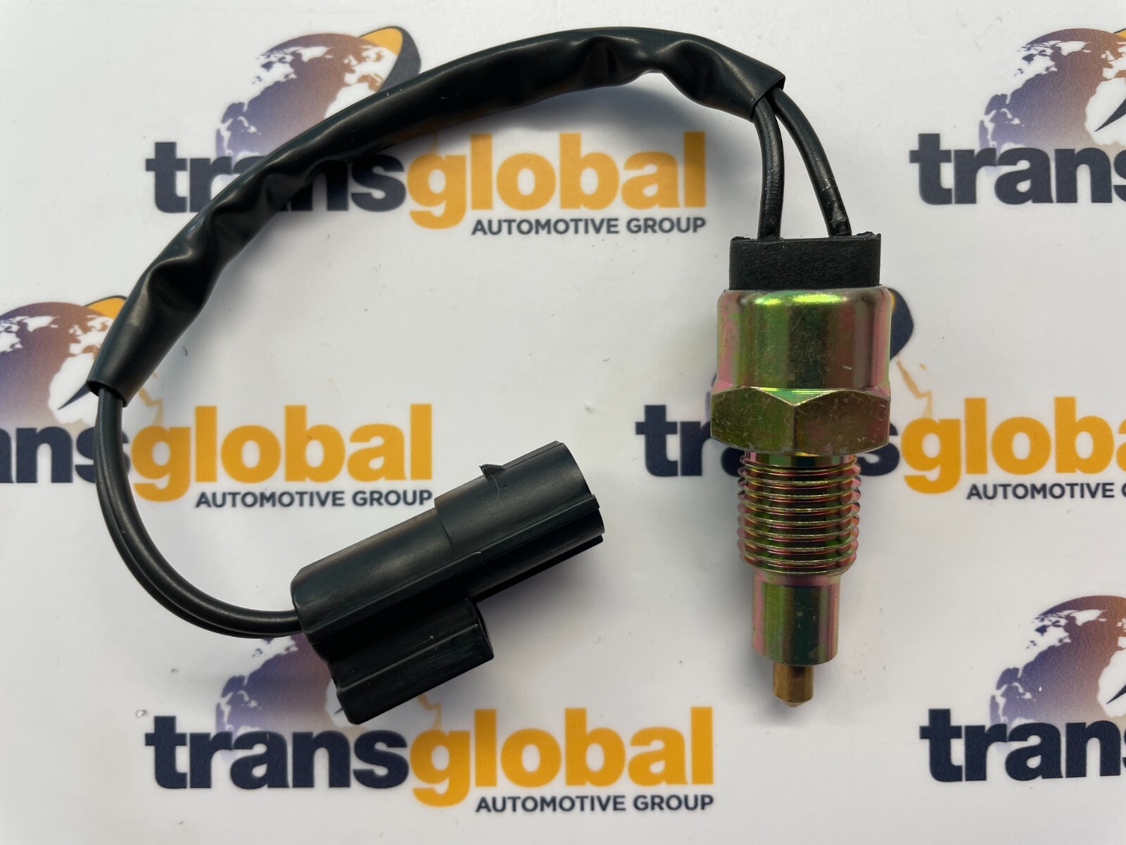 Reverse Light Switch for Land Rover Defender Discovery 1 R380 Gearbox ...