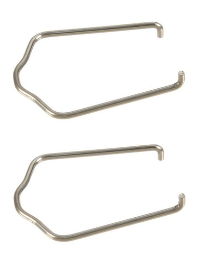 2x Audi A6 A4 TT Volkswagen Radiator Hose Retaining (Clip 32 mm) 1J0 ...