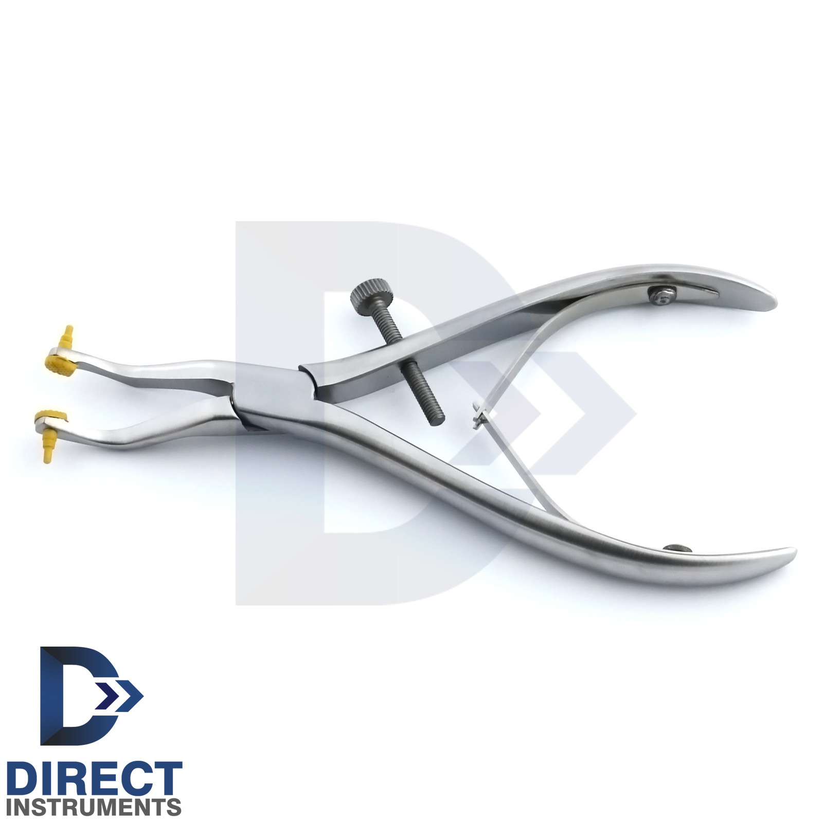 Dental Crown Remover Forceps Gripper Temporary Tooth Crown Removal ...