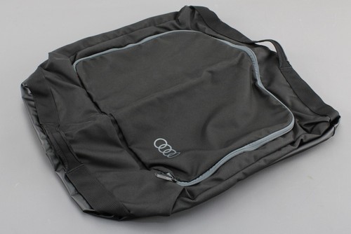 Genuine Audi roof box storage luggage travel bag small 000071154 | eBay UK
